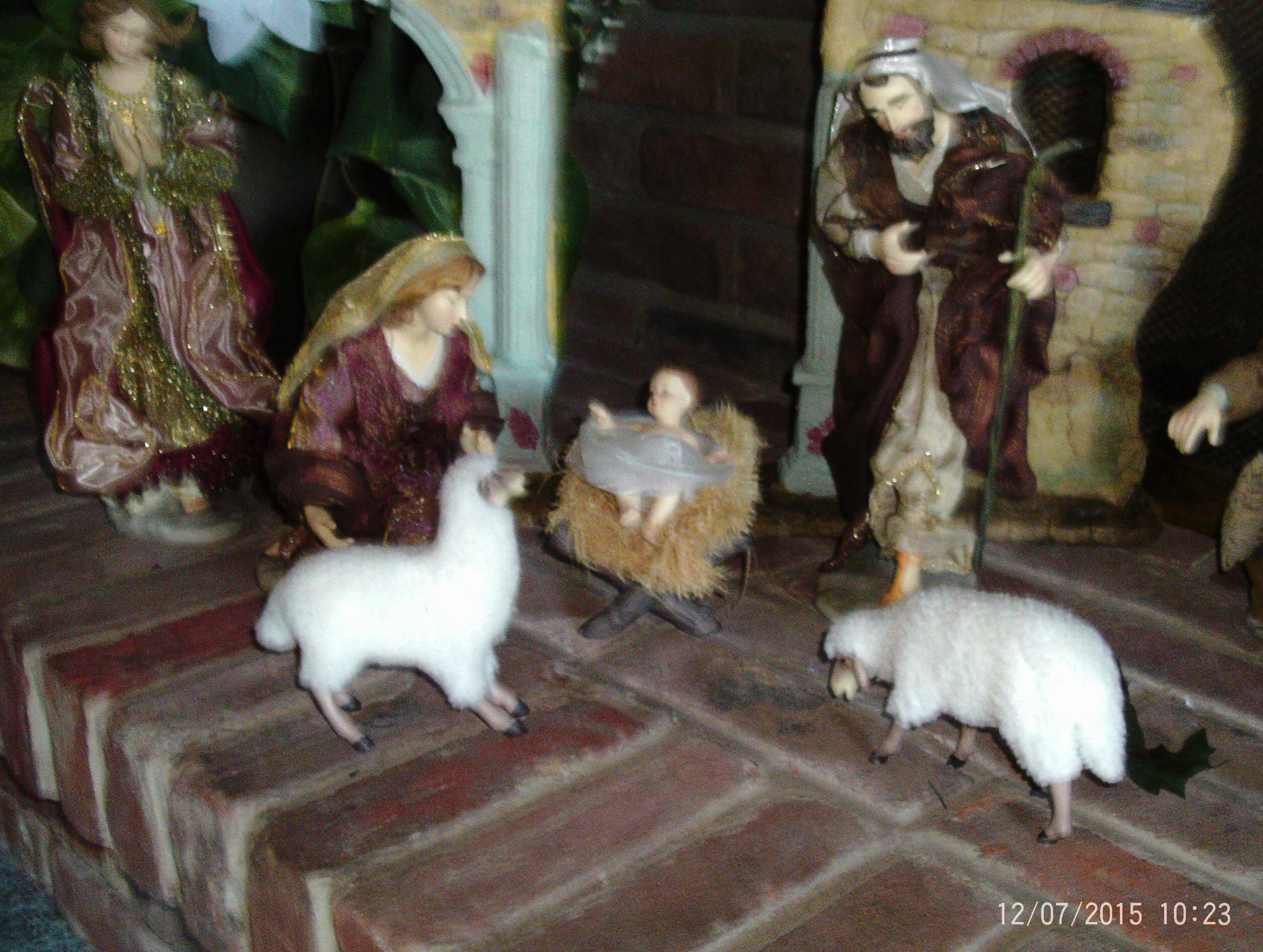 Merry MERCY Christmas! | Noticings, Wonderings, & Yearnings…